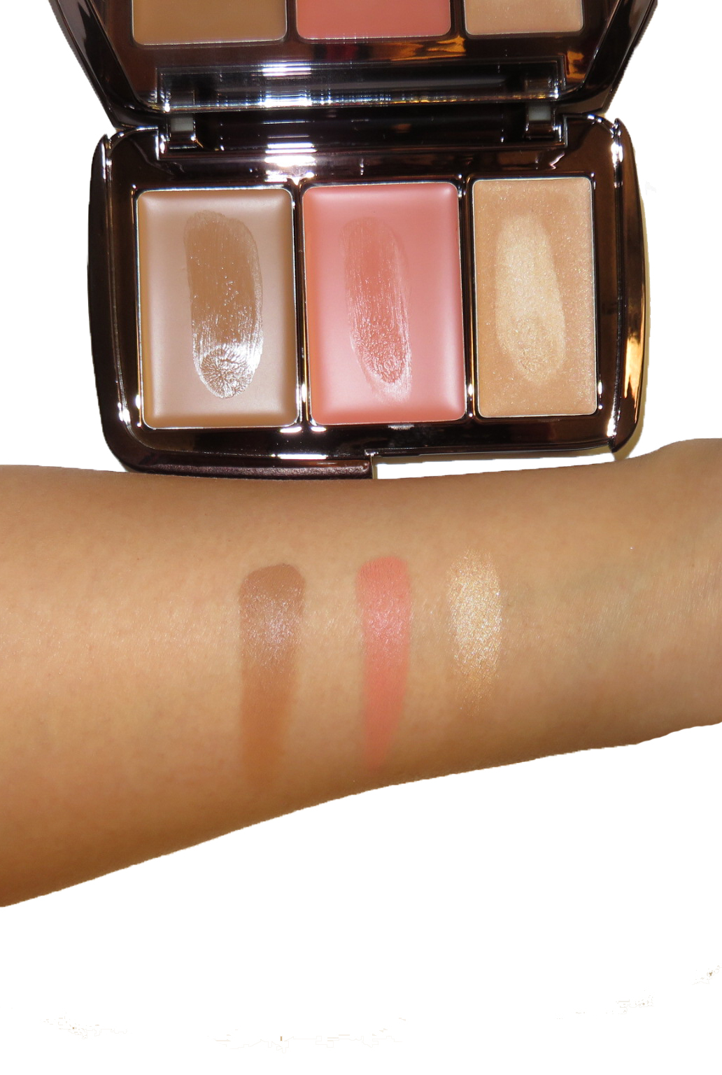 | Review | Hourglass Illume Sheer Color Trio in Sunset | PRETTY IS MY ...