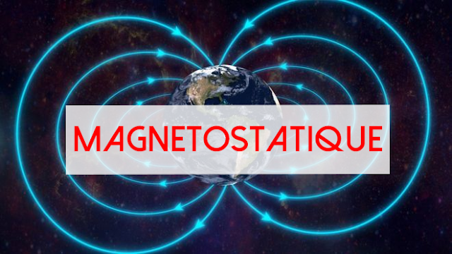 Physique 1: Magnétostatique - ENSA MAROC : Le plus grand réseau d ...