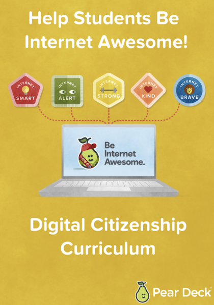 The Library Voice: Supporting Our Youngest Digital Citizens With Books ...