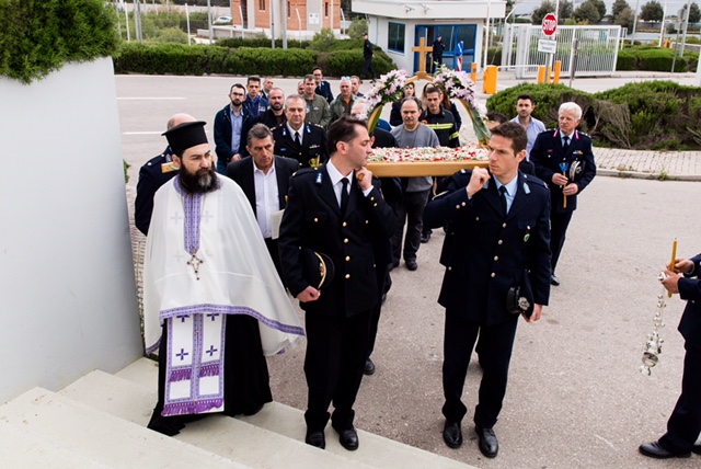 Μ.ΠΡΟ.Σ.Τ.Α. Ν/Α ΑΤΤΙΚΗΣ (ΜΑΧΙΜΗ ΠΡΟΟΔΕΥΤΙΚΗ ΣΥΣΠΕΙΡΩΣΗ ΤΩΝ ΑΣΤΥΝΟΜΙΚΩΝ ...