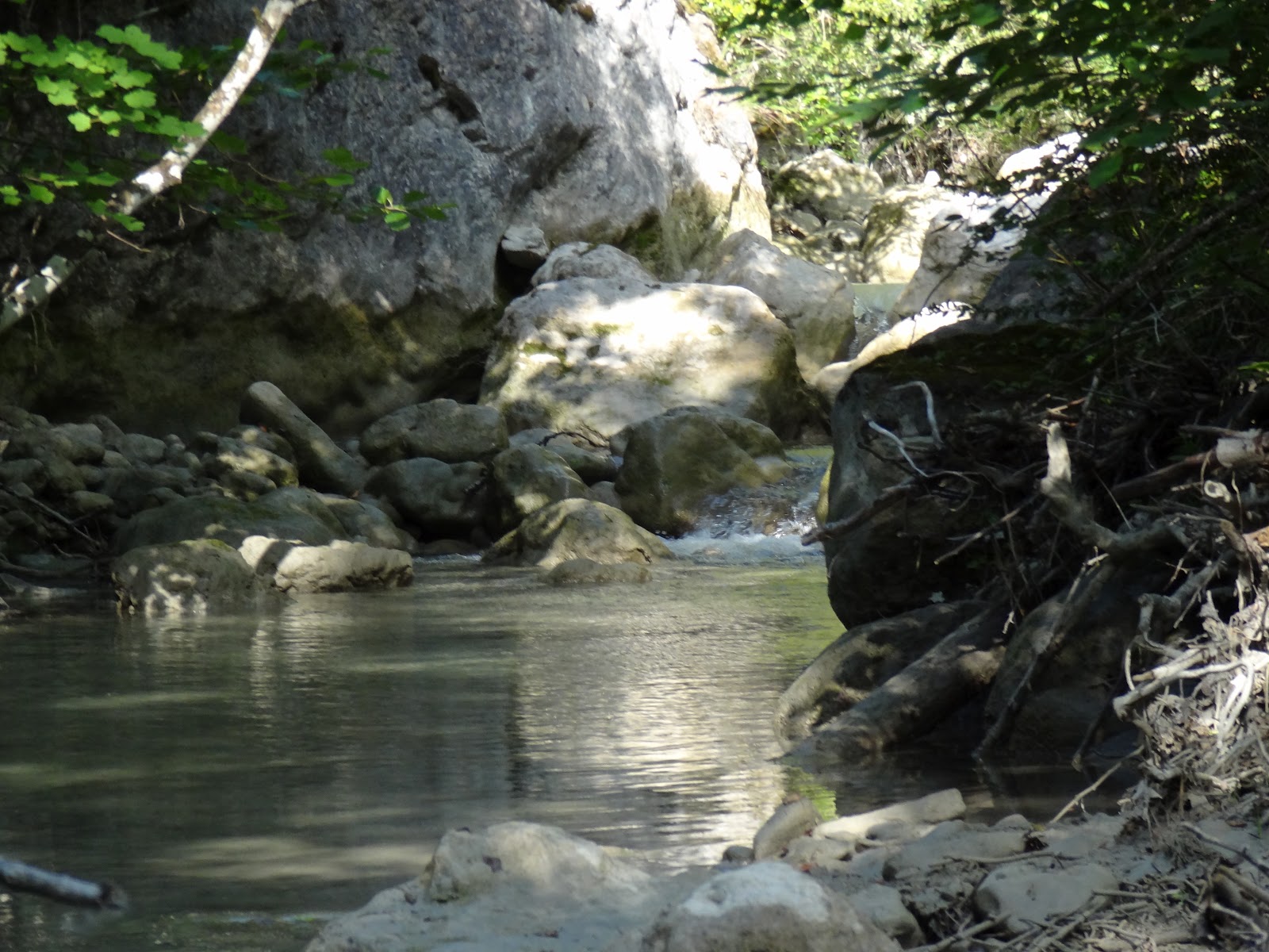 DROMESCAPE - Randonnées en Drôme et Escapades photographiques: La ...
