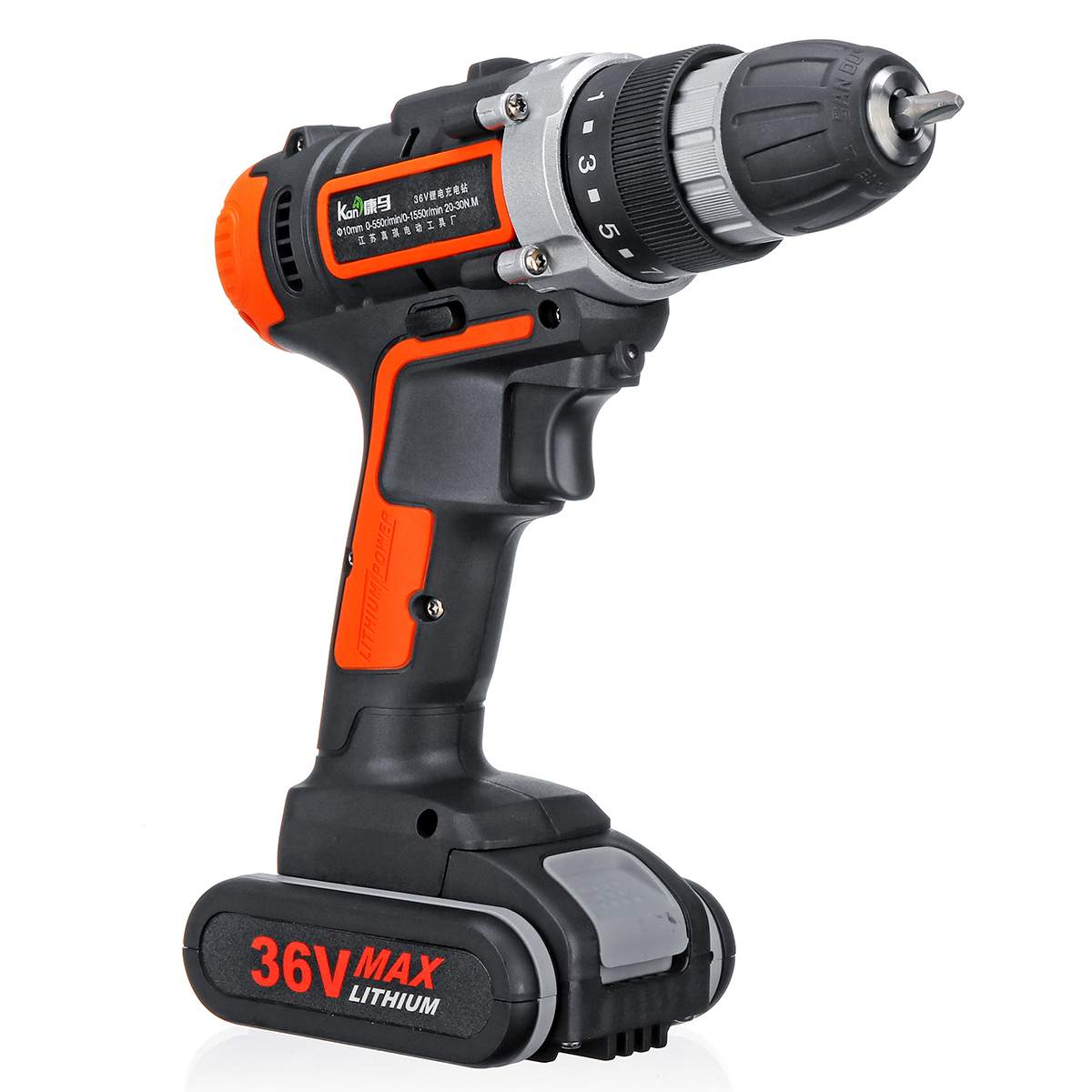 About Charging Drill, What Is a Charging Drill, And How To Use Charging ...