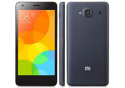 Daftar Hp Android 4G Terbaru 1 Jutaan 2016 - Black Box