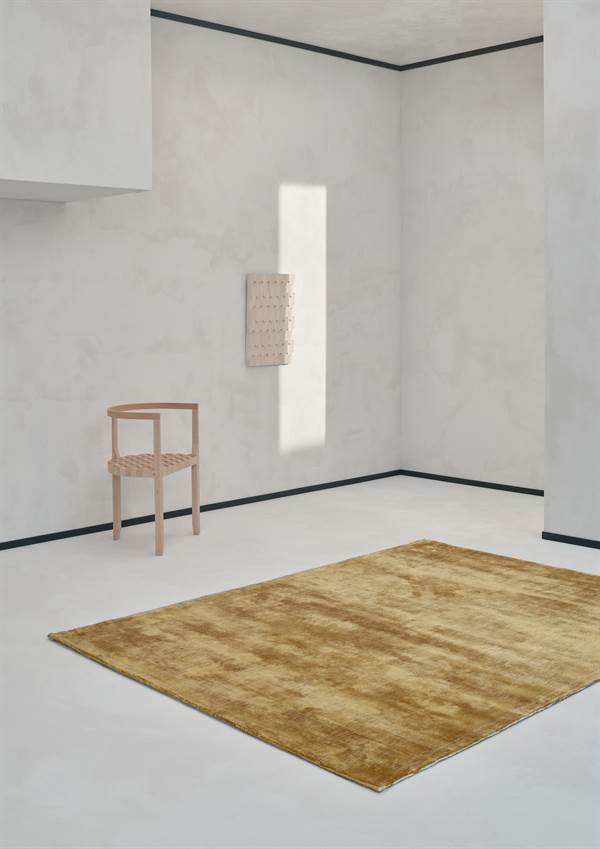 INTERIORS TON SARRÀ: Alfombras Essentials de Linie Design