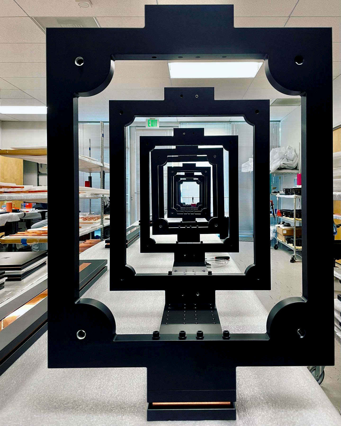 MAGICO MRACKS PRODUCTION – M & S | Ultimate High-Fidelity