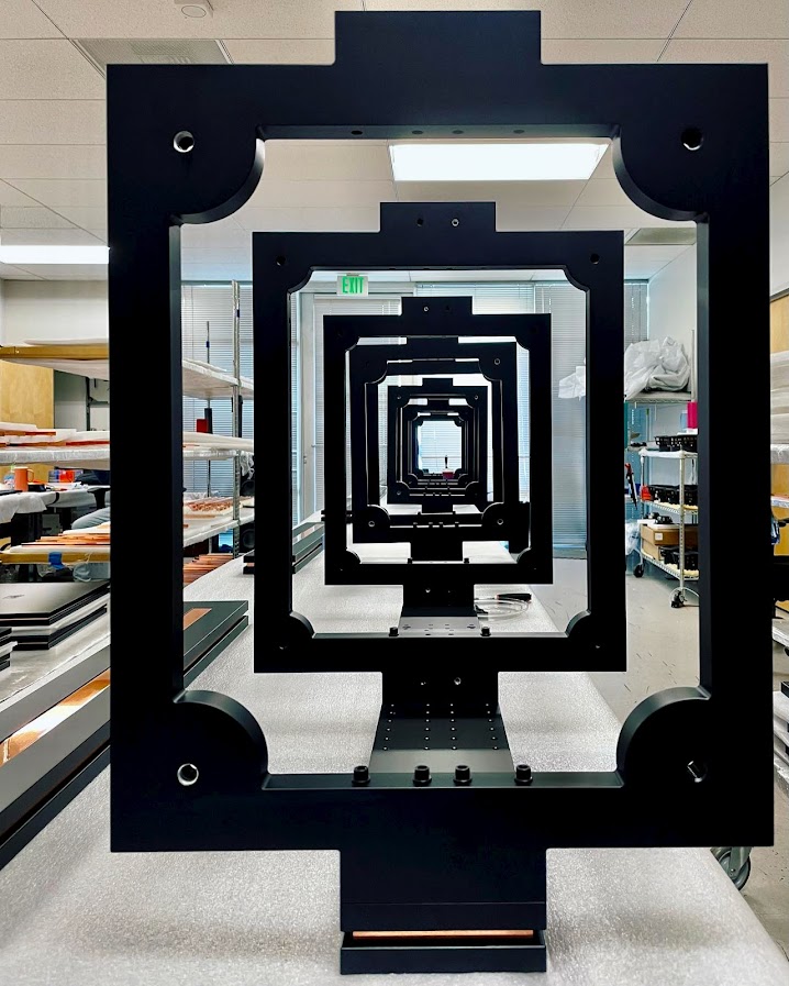 MAGICO MRACKS PRODUCTION – M & S | Ultimate High-Fidelity