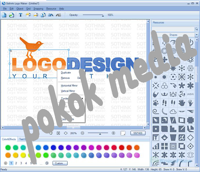 sothink logo maker pro 4.4 | Pokok Media