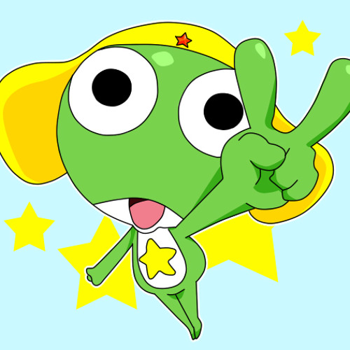 10 Karakter Keroro Gunsou yang Paling Bikin Nostalgia