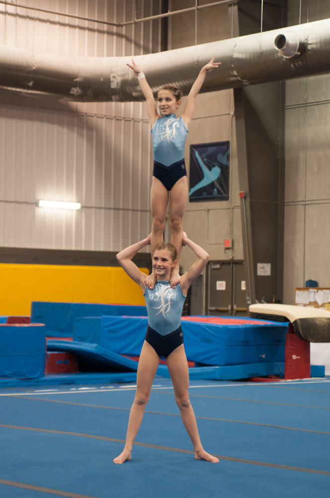 Acrobatic Gymnastics In Ontario: Pics from the 1st Ontario Cup for ...