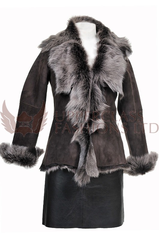 Leather jackets styles - Upperclass Fashion - Leather Jackets