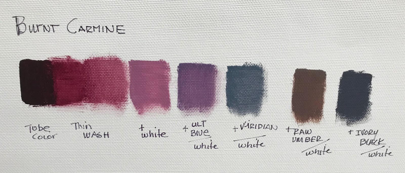 -Robin Hall- paintings