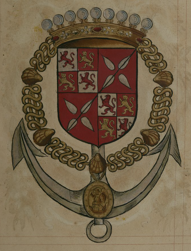 Tout sur l'héraldique : dessin de blasons et d'armoiries: 2013-12-22