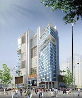 Dhaka Projects-Part 4 | Page 7 | SkyscraperCity Forum