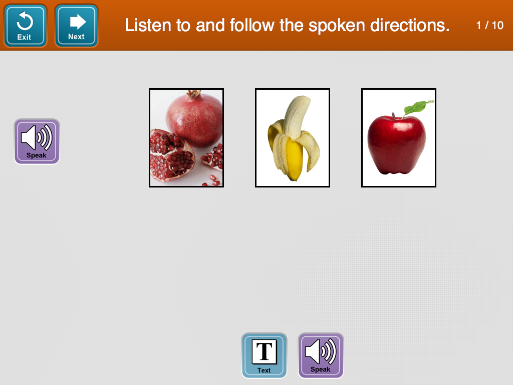 TalkPath Therapy {app review}