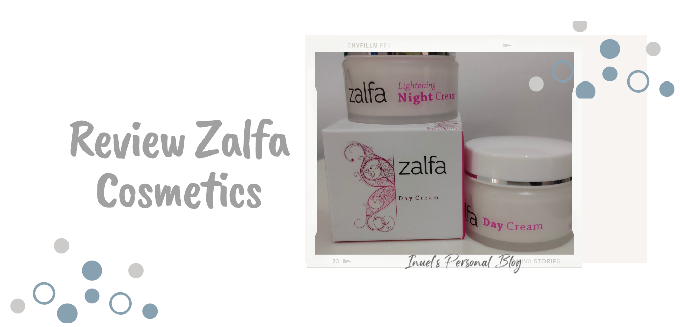 Pengalaman Pertama Saya Menggunakan Kosmetik dari Zalfa Miracle - Inuel ...
