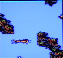 StarBlog: Disney's Tarzan (GBC) Review