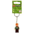 Minecraft Keychain Lego Sets | Minecraft Merch