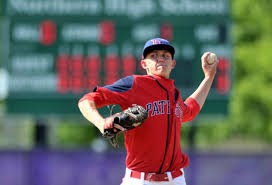 Mack's Mets: Scouting Report - LHP - Cole Wagner