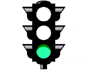 lainformaticapasoapaso: Gif del semáforo