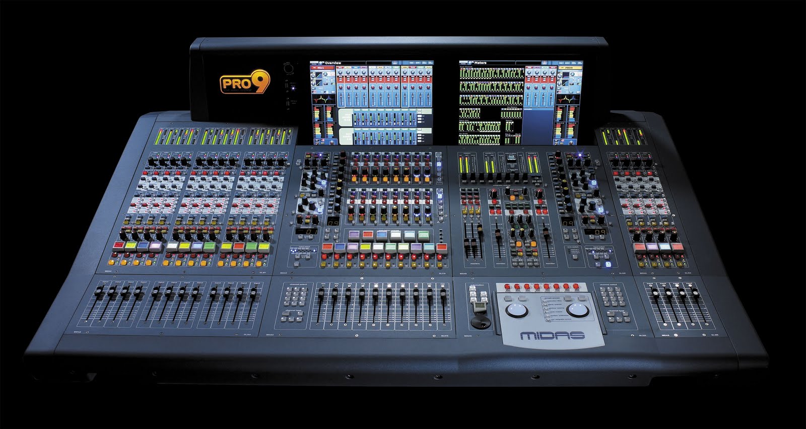soundcraftconsole