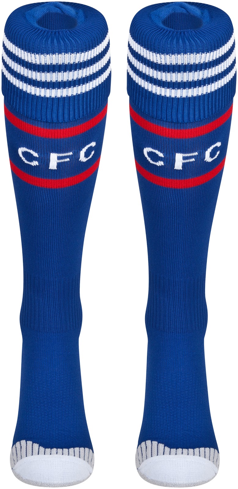 Chelsea 13-14 (2013-14) Away and Third Kits Released - Footy Headlines