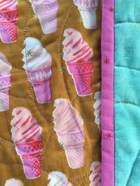 Sweet Treat Quilt