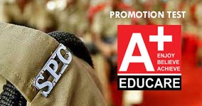 Aplus Blog: SPC- PROMOTION TEST -2012 To 2022