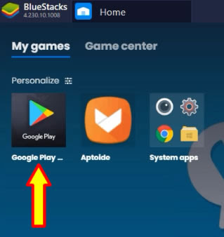 How to Open Shopee App using Computer