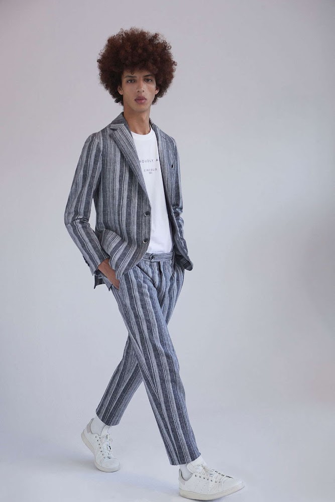 Circolo 1901 suma una buena dosis de urbanismo a su colección de ...