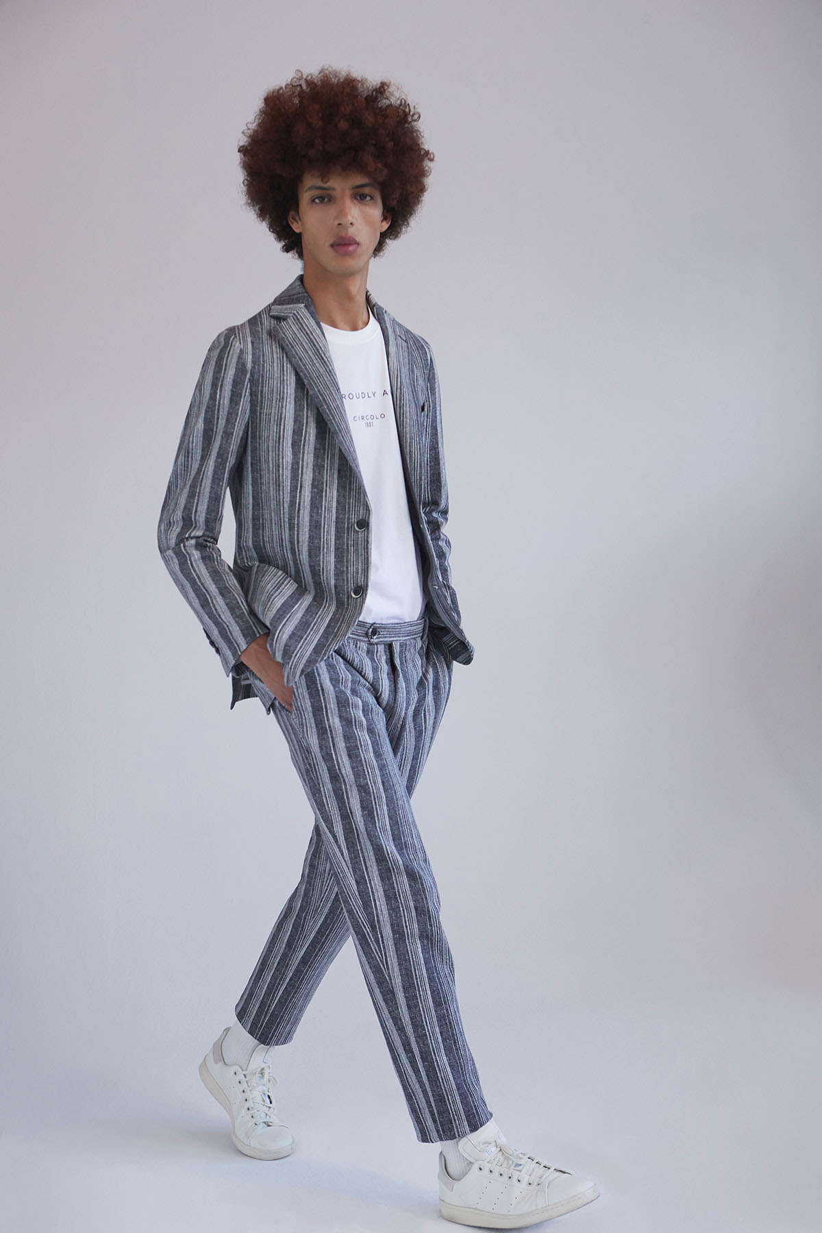 Circolo 1901 suma una buena dosis de urbanismo a su colección de ...