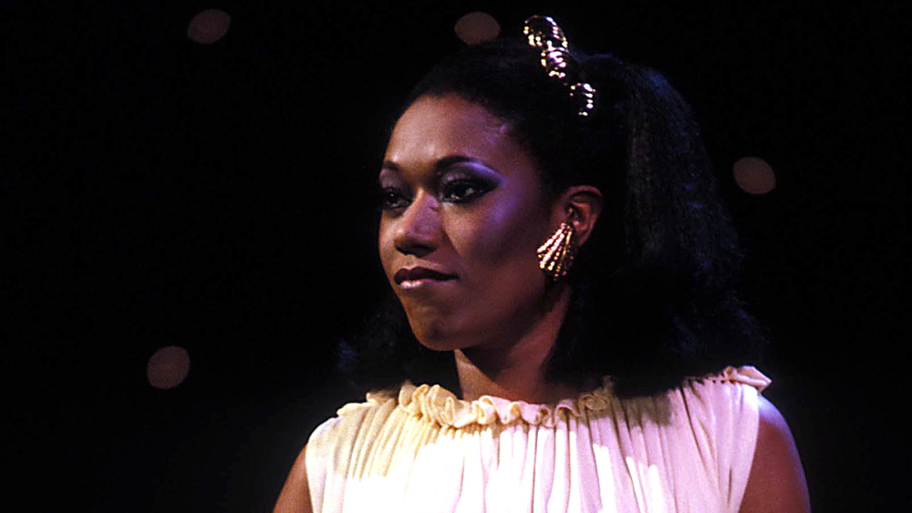 Simple Truth Television: Singer Bonnie Pointer Dead at 69