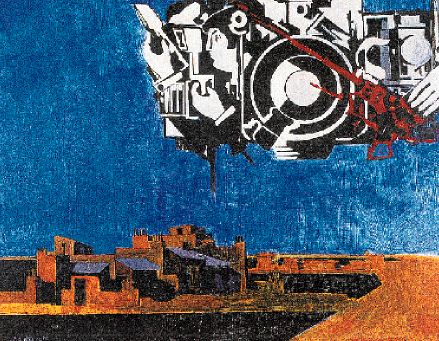 Η ΔΙΚΗ ΤΟΥ ΒΟΛΕΪ: Η ΤΟΥΡΝΕ ΤΗΣ ΕΟΠΕ