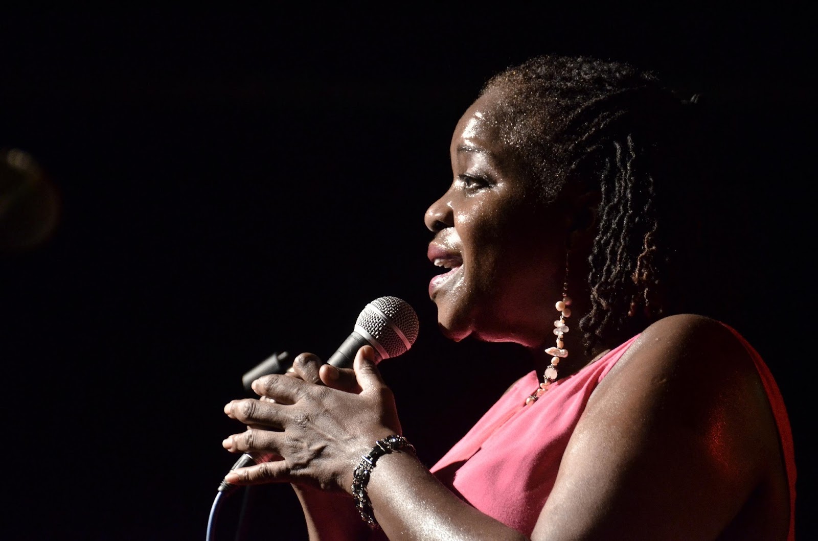 alparceando de fatezas: carla cook