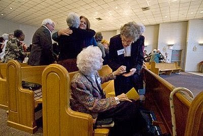 southern orders: WHAT IF THE CONGREGATION FOR DIVINE WORSHIP HAD ...