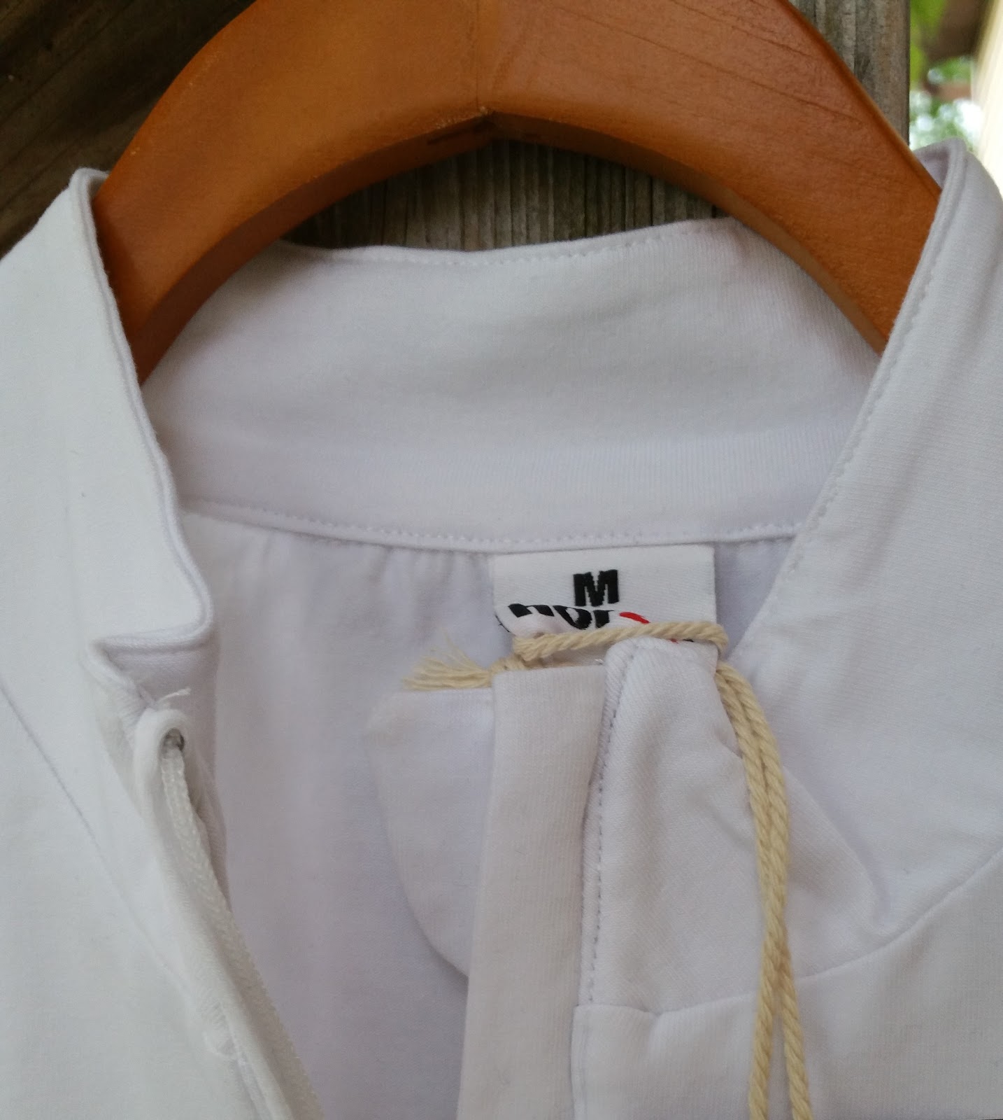 Behind the Bit: August 2016