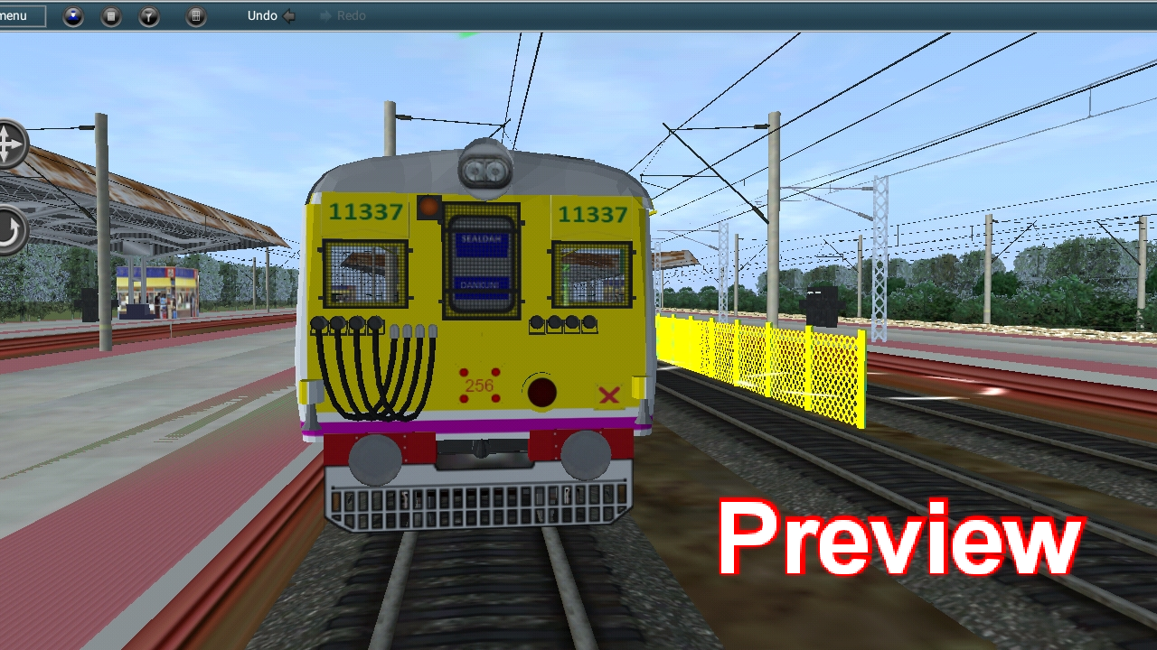 TRAINZ PRO PLAYER.OFFICIAL