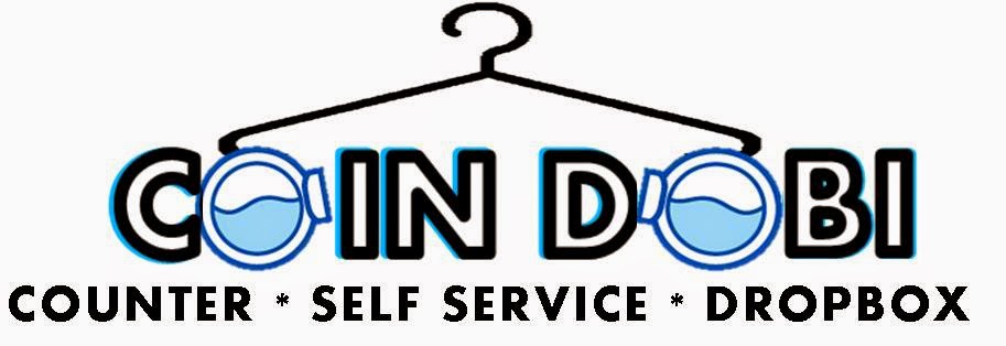 COIN DOBI: Coin Dobi, Dengkil : Your Laundry 1 Stop Centre