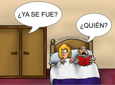 Chistes para ti :D : ¿Que es un Chiste