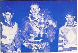 Speedway Archive: Scottish Open 02/10/1965