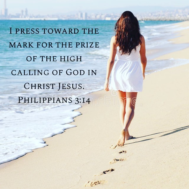 Growing Up In The Word : Heavenly Hope