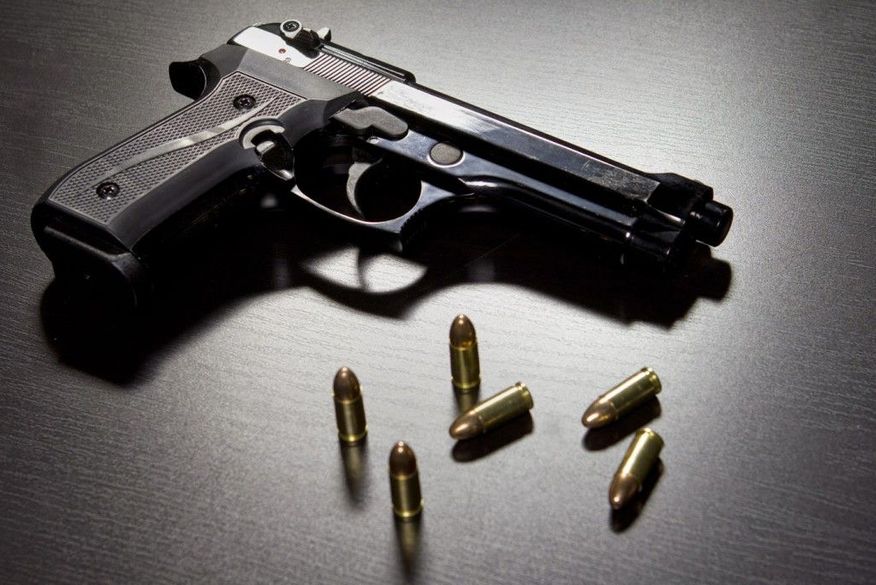 Polícia Federal publica norma que flexibiliza regras para porte e posse ...