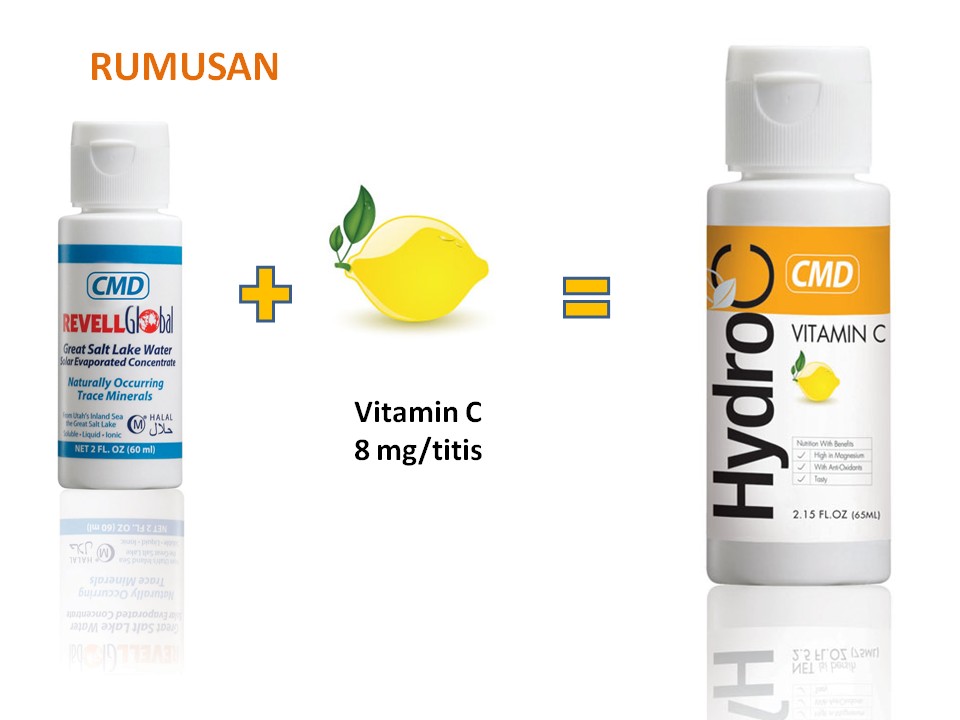 CMD Hydro D : HYDRO C