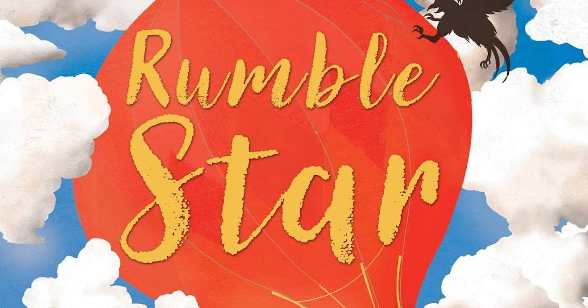 Abi Elphinstone - Rumblestar (The Unmapped Chronicles) - Boo Review ...