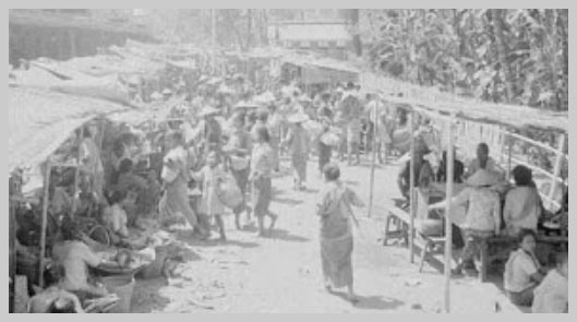 Pasar Pahing Kota Kediri ~ KediriKadiri | Menjelajah Kediri Raya