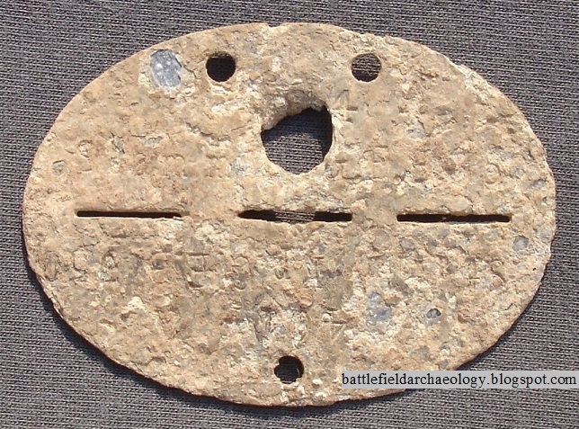 Battlefield Archaeology: Battlefield Archaeology of World War II