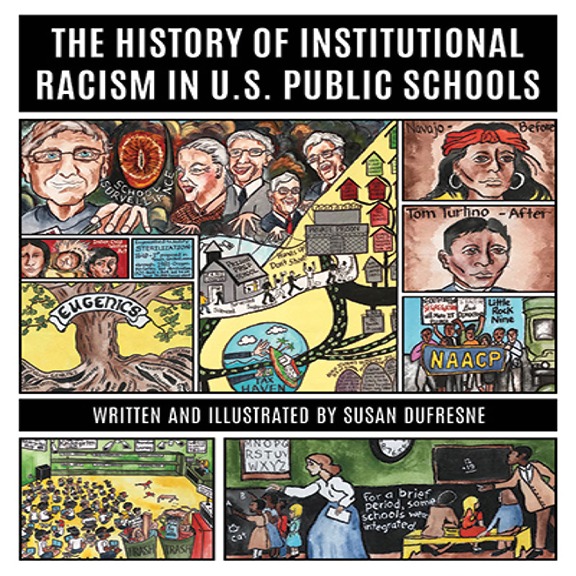 Why NEA Members Are Talking about Racism - NEA Today - SMART KIDS