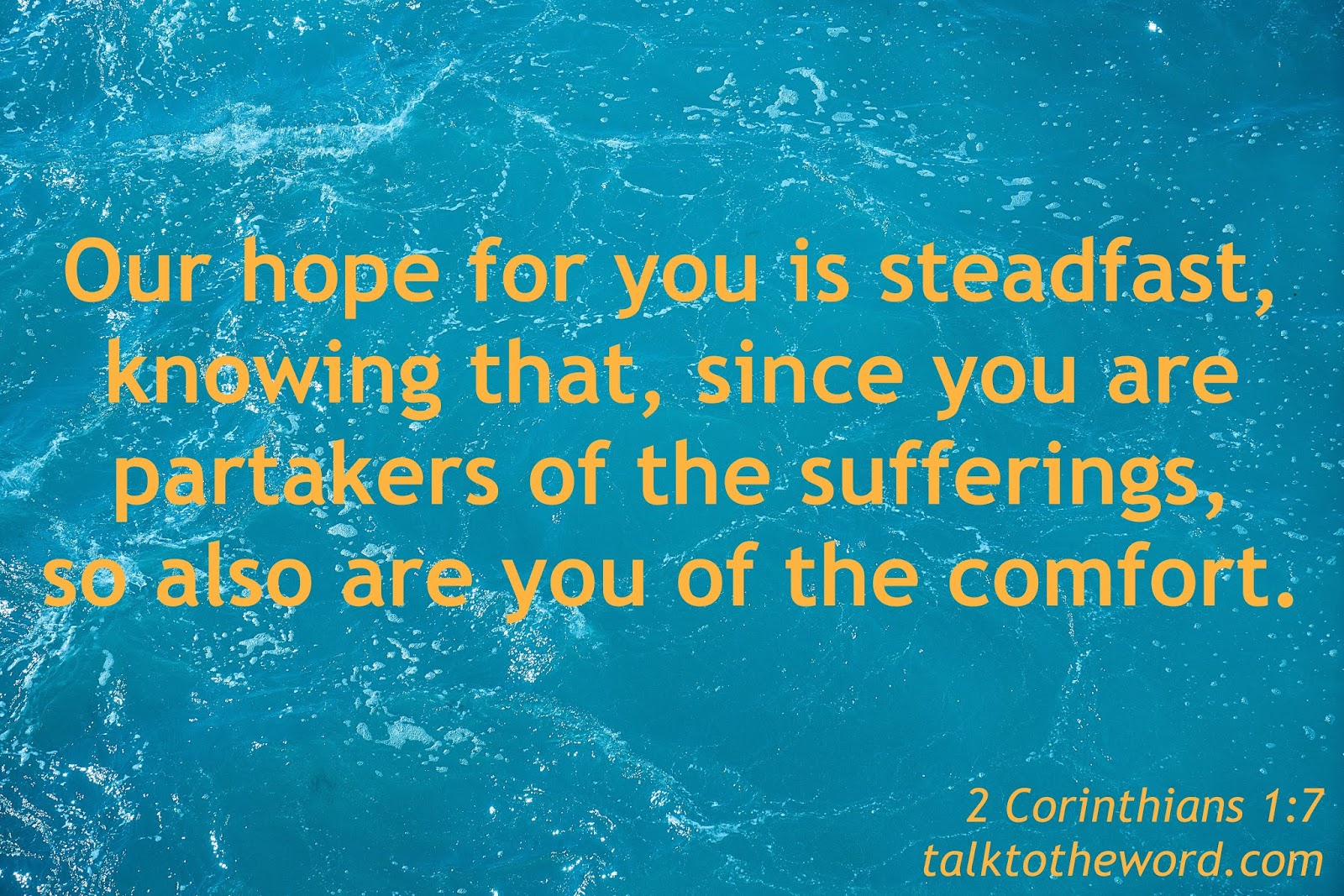 PIB 2 Corinthians 1-4 Posters