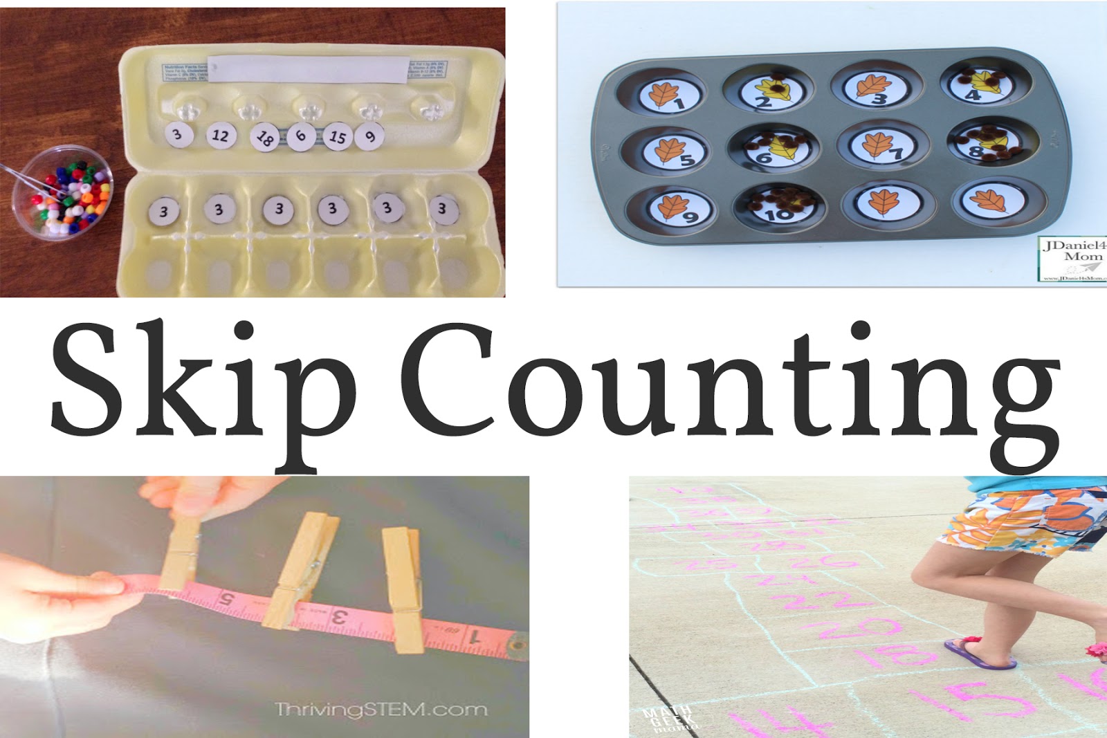 Ultimate Guide to Teaching Multiplication Facts - Thriving STEM