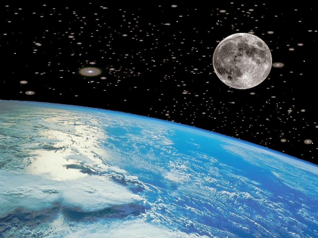 Curso virtual de weblogs: curso de geografia astronomica