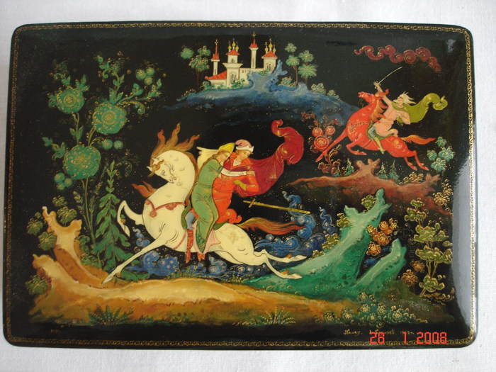 Topipittori: ottobre 2012